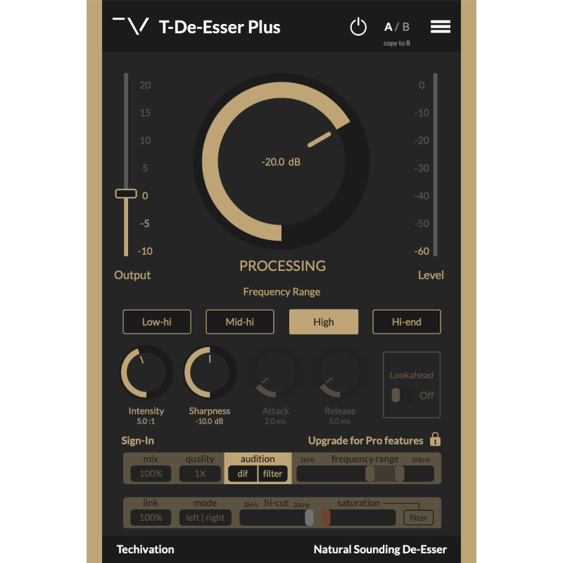 Free Plug-ins - Techivation