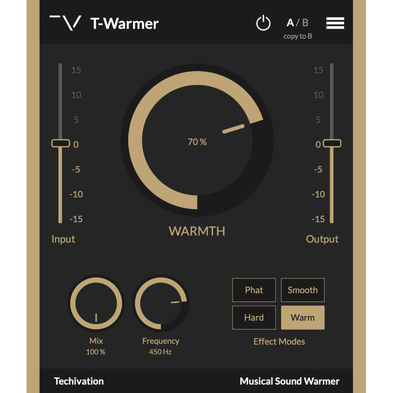 T-De-Esser: Free Musical Sounding De-Esser