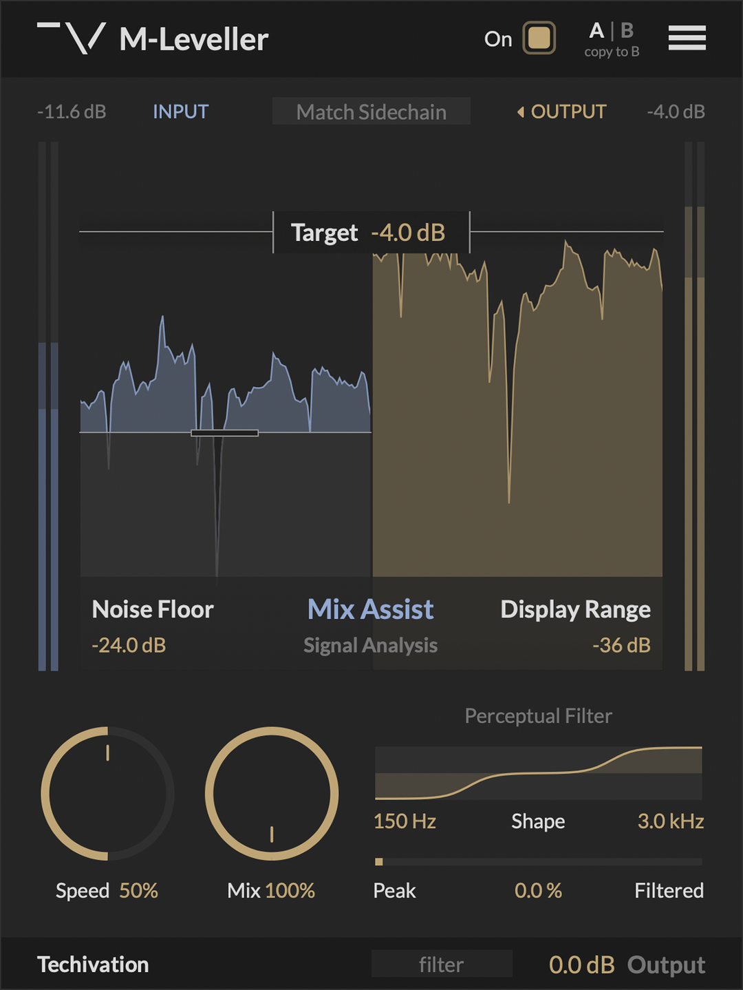 Techivation - Innovative Audio Plug-ins for Creators