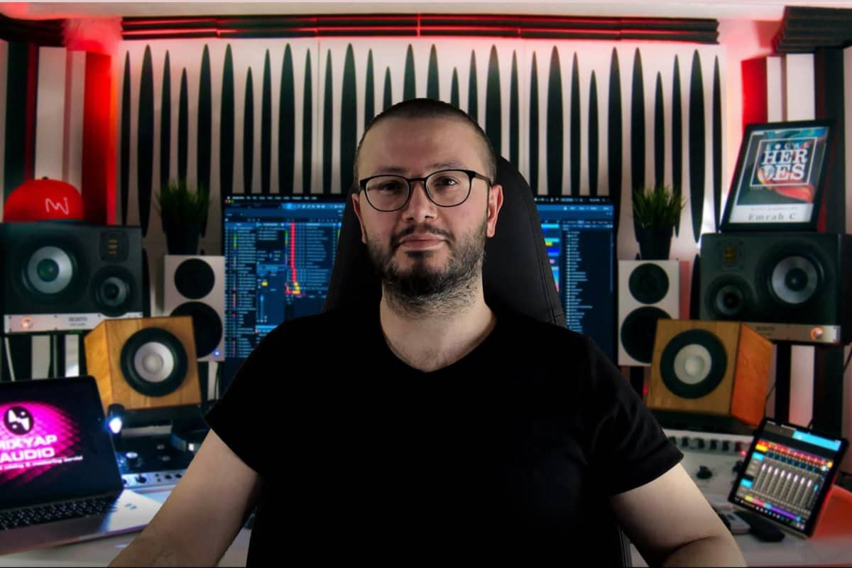 Techivation M-Loudener