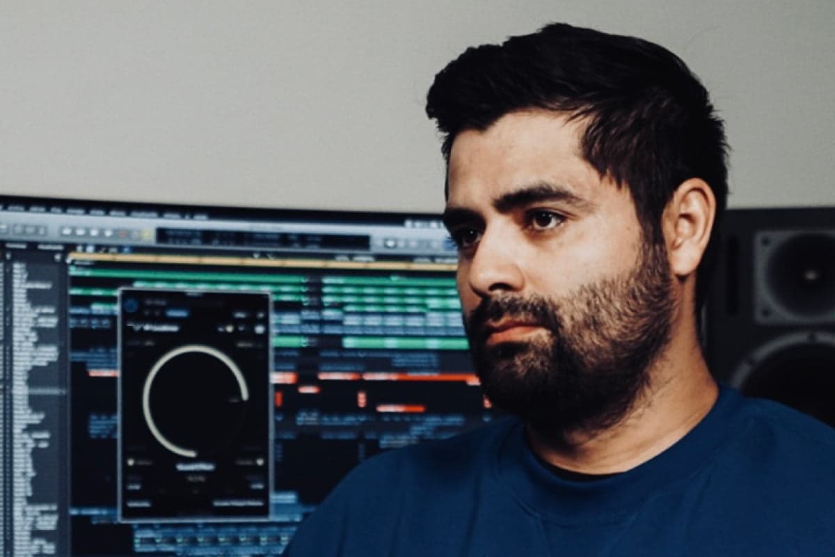 Techivation M-Loudener