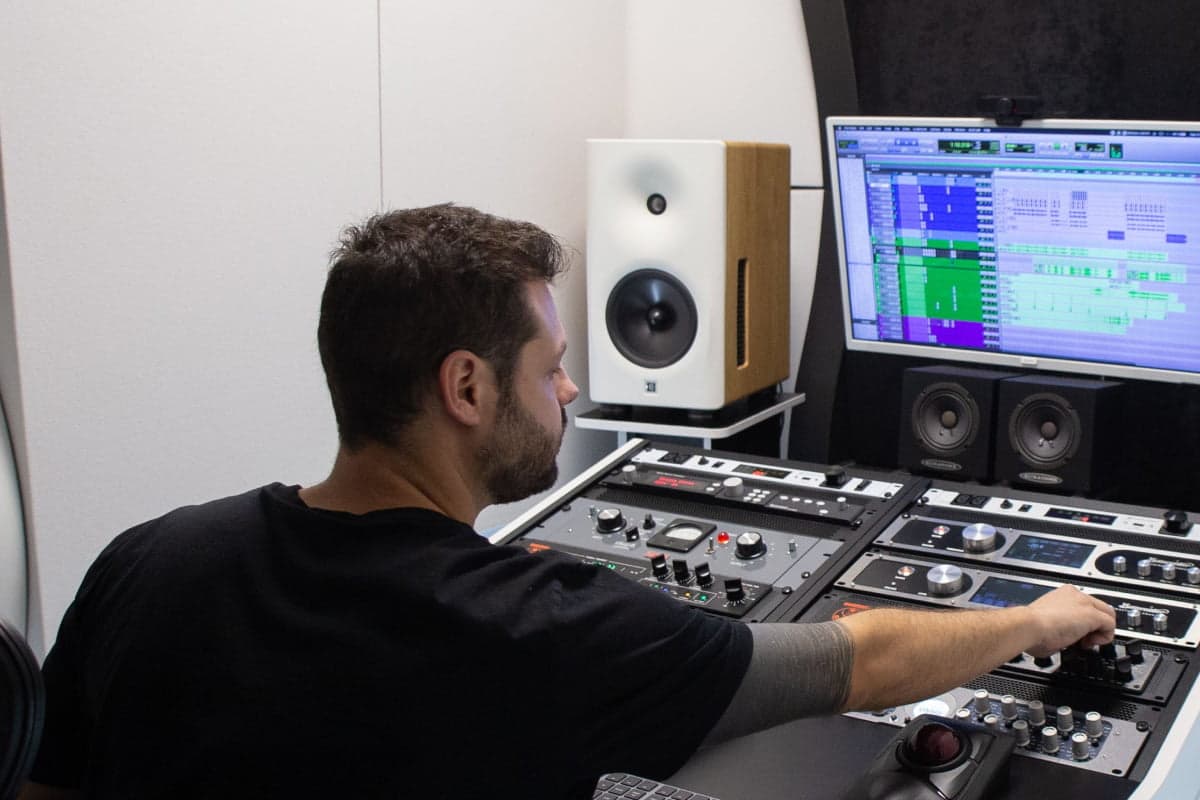 Techivation M-Loudener