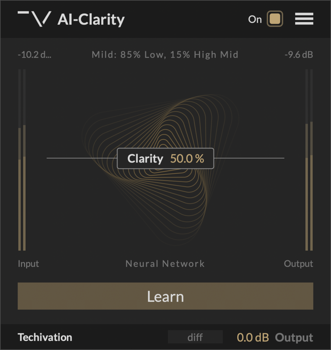 Techivation - Innovative Audio Plug-ins for Creators