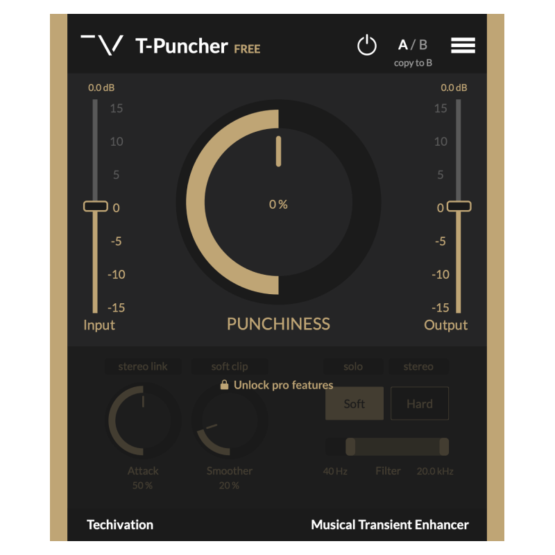 Free Plug-ins - Techivation
