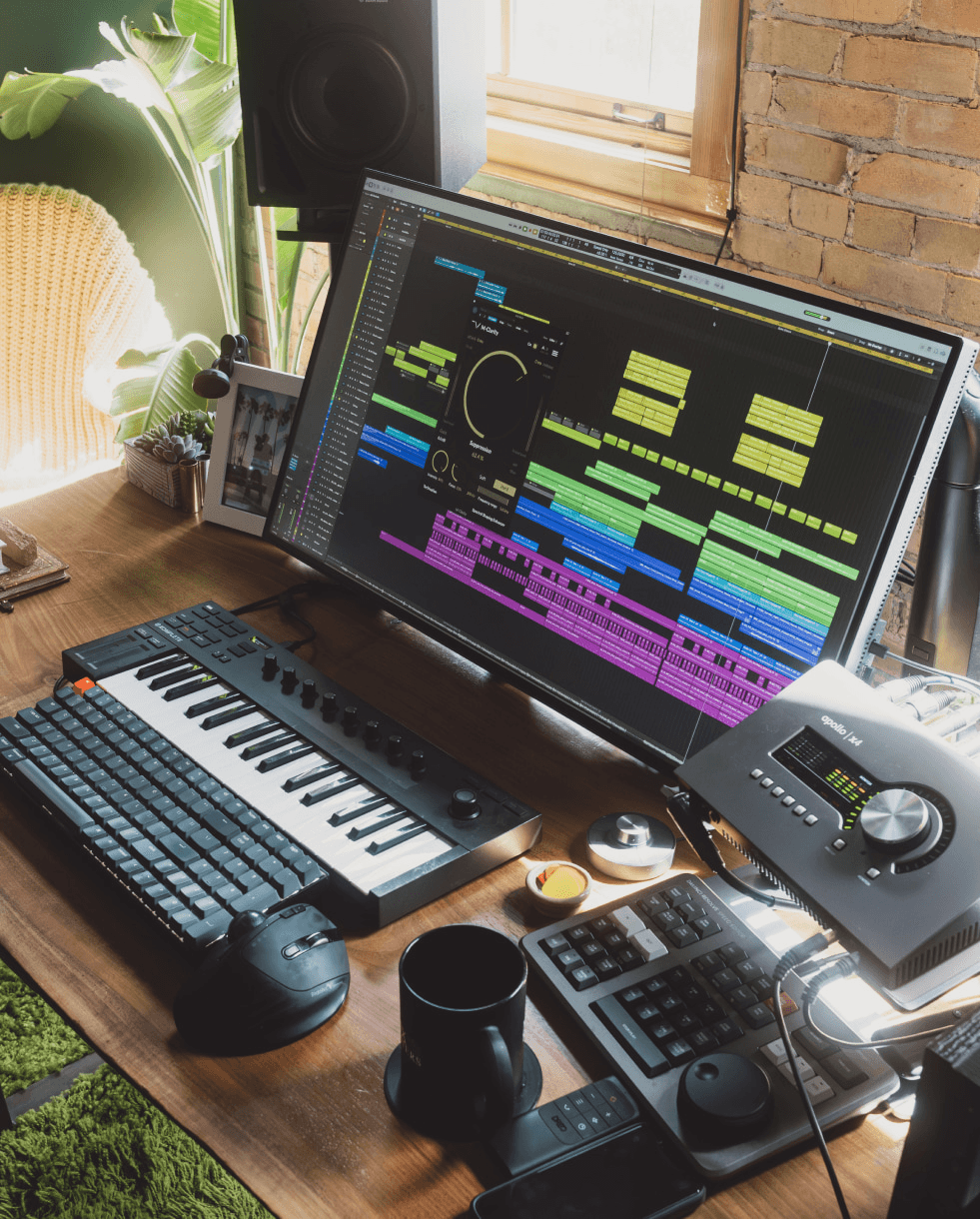 Techivation M Clarity Spectral Shaping Plugin